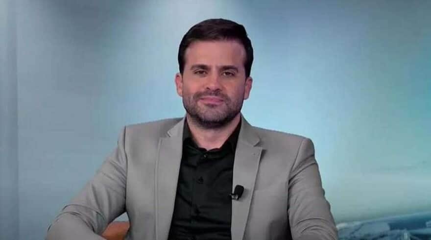 TSE indefere candidatura de Pablo Marçal; vaga passa a ser de Paulo ...