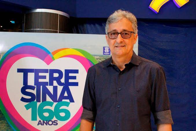 Fernando Said: quem vai liderar a oposição é a chapa formada com o PSDB ...
