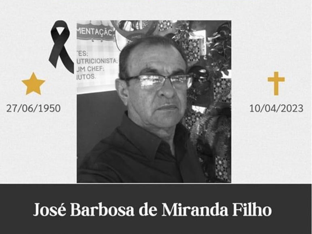 Morre Dr. Miranda, médico urologista e professor da Ufpi | Portal AZ