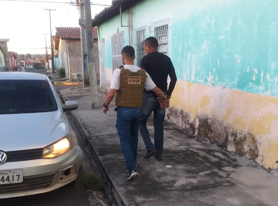 Mais De 10 Acusados De Abuso Contra Crianças E Adolescentes São Presos