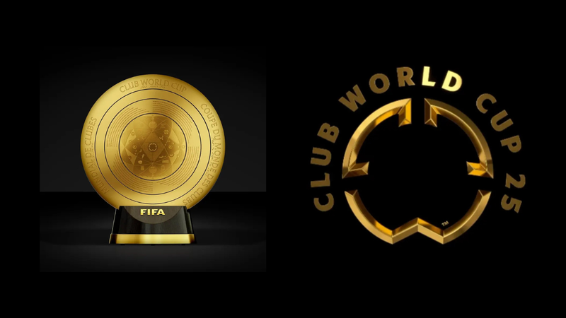 Fifa revela novo troféu do Mundial de Clubes em parceria com Tiffany ...