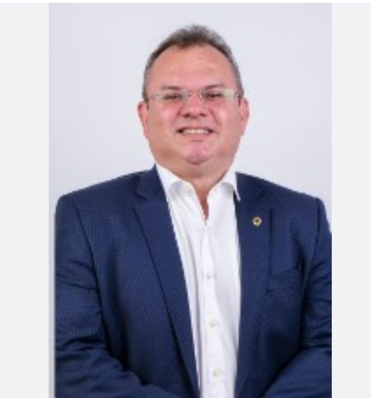 Deputado governista usa partido para abrigar opositores do governador ...