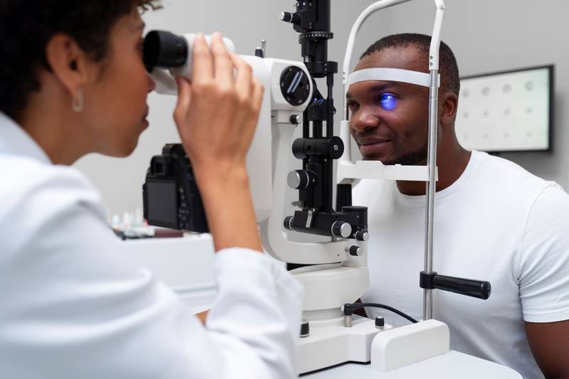 Oftalmologista alerta para tratamento adequado da Neuromielite Óptica ...