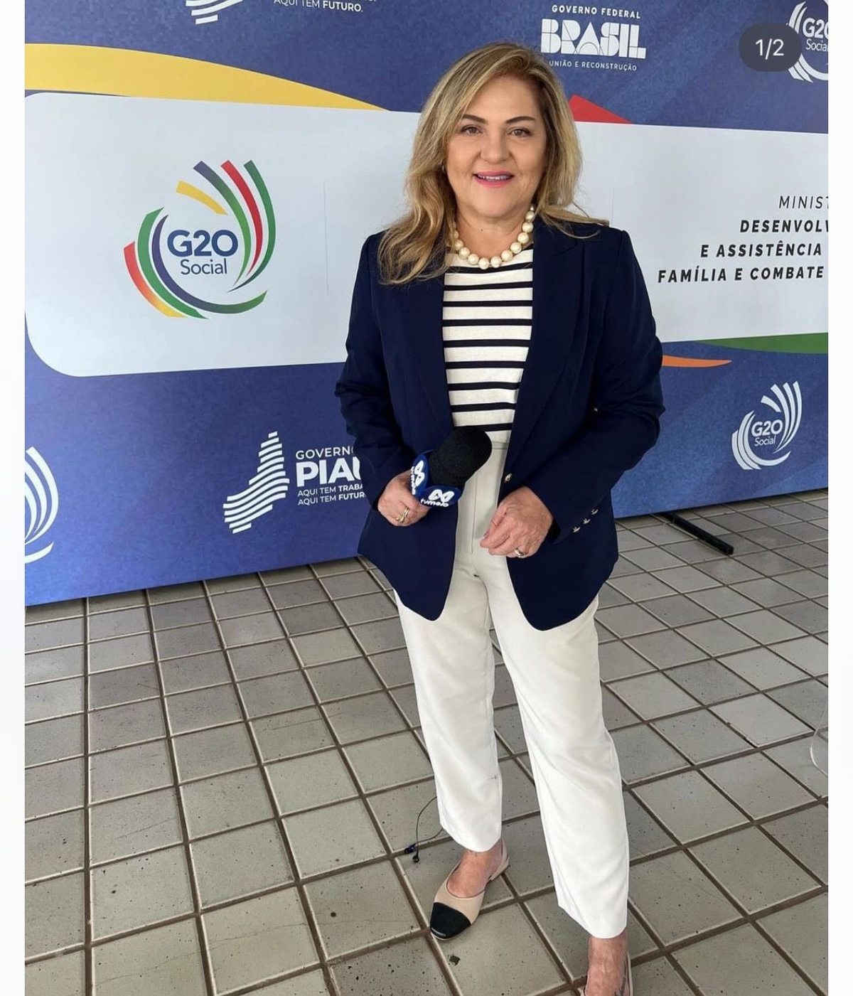 G-20 em Teresina? Imprensa piauiense está pagando um dos maiores micos ...