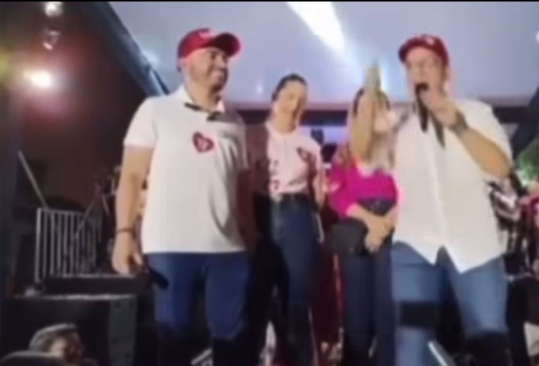 Secretário do Governo Rafael é denunciado por suposto crime eleitoral ...