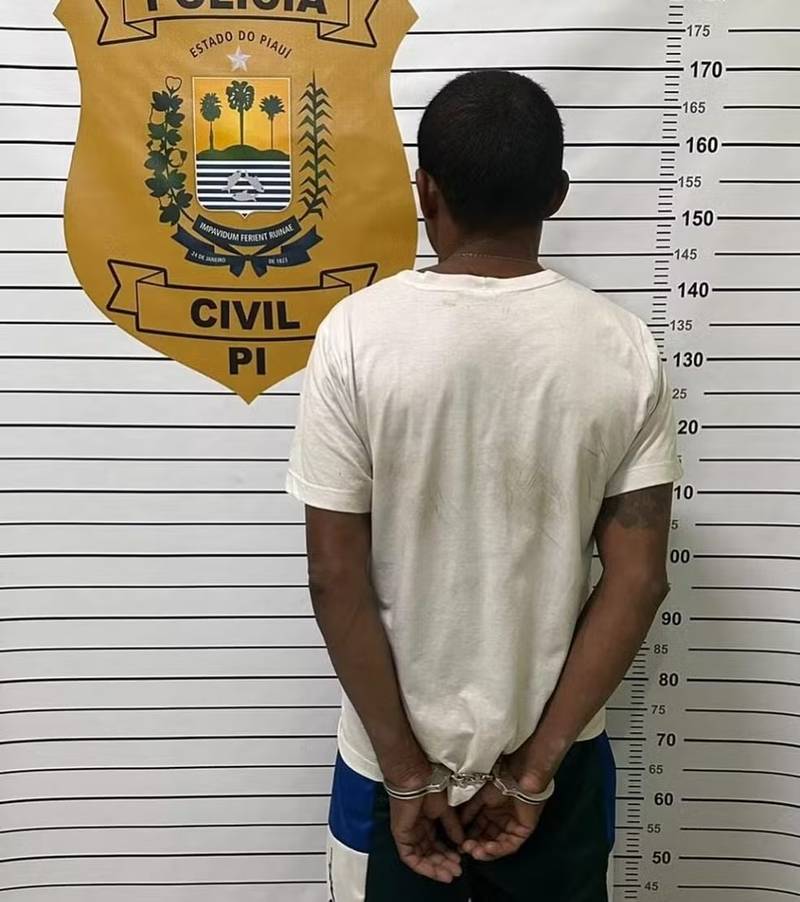 Pai é Preso Suspeito De Tentar Matar Os Filhos E Agredir A Própria Mãe