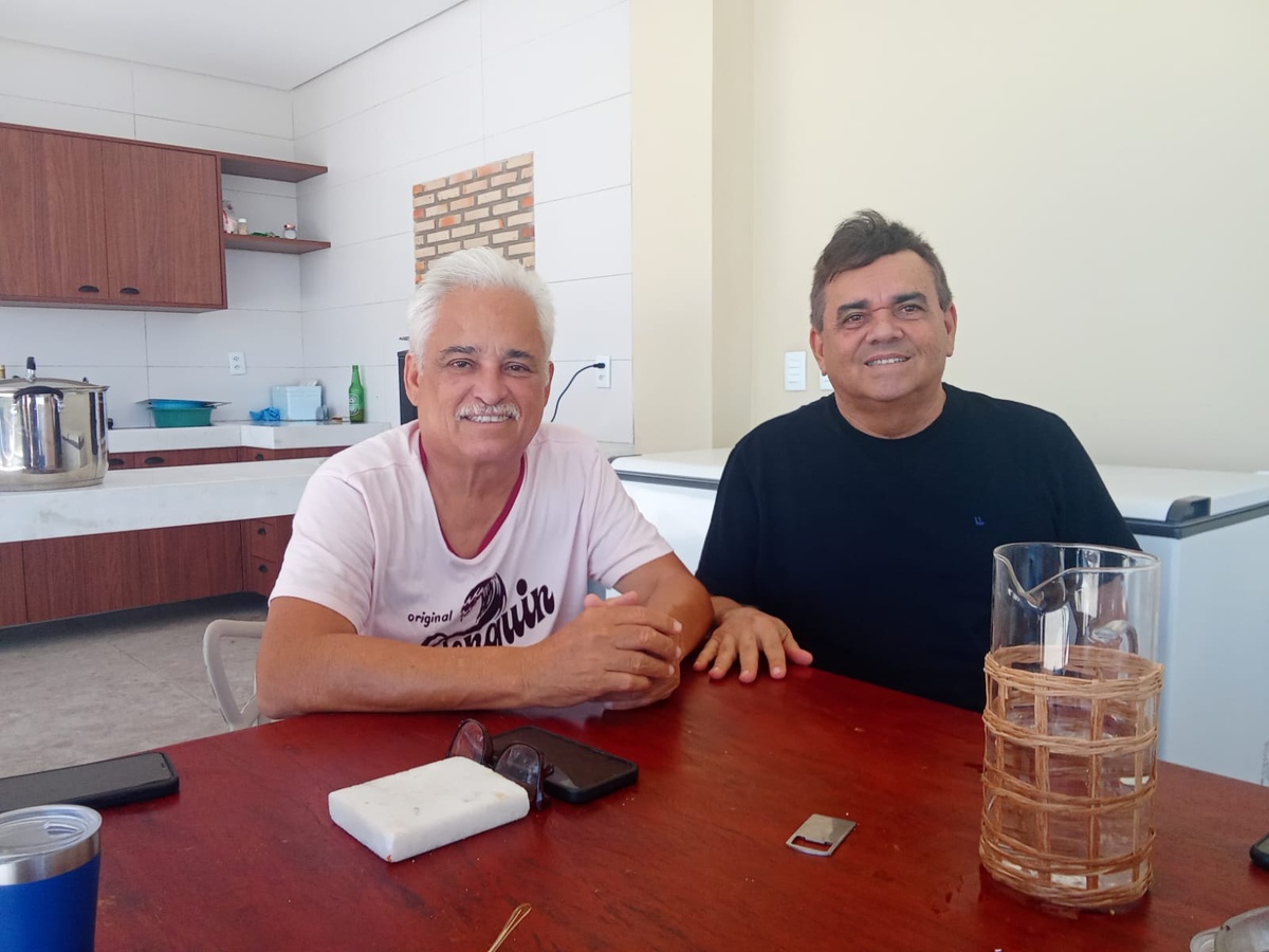 Justiça Libera R$ 2,3 Bilhões do INSS; Jorge Lopes convida Robert Rios ...