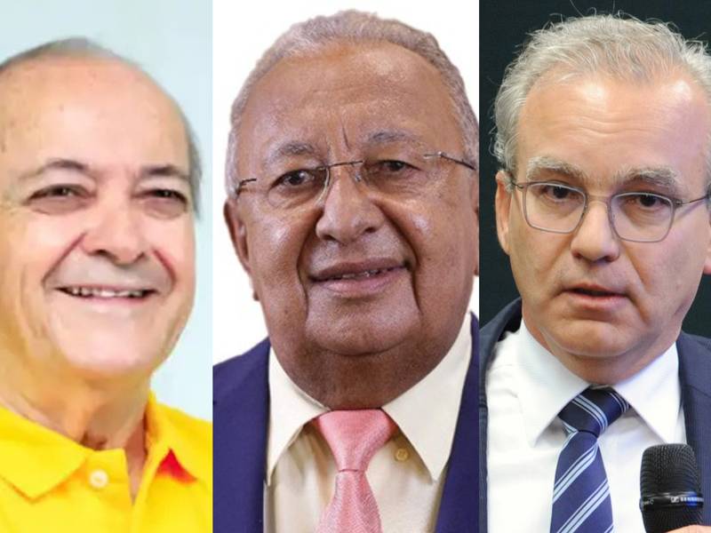 Direto da Redação: a investigação que pode chegar à gestão Firmino ...