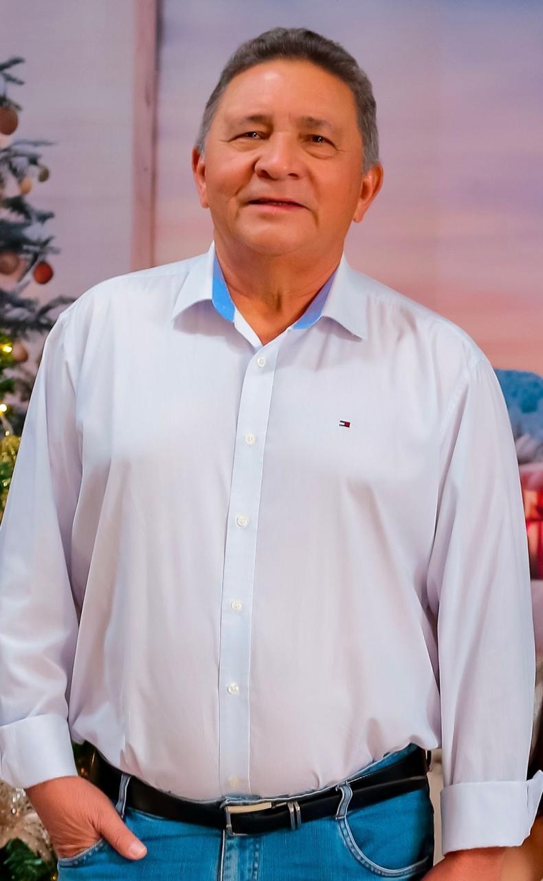 Raimundo Pereira novo gerente do INSS-PI; Financeiras fintech ...