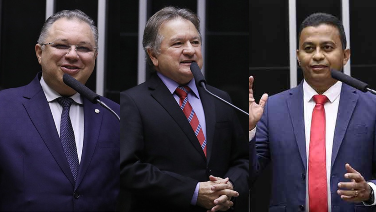 Deputados que votaram PEC da Blindagem têm ficha suja | Direto da ...