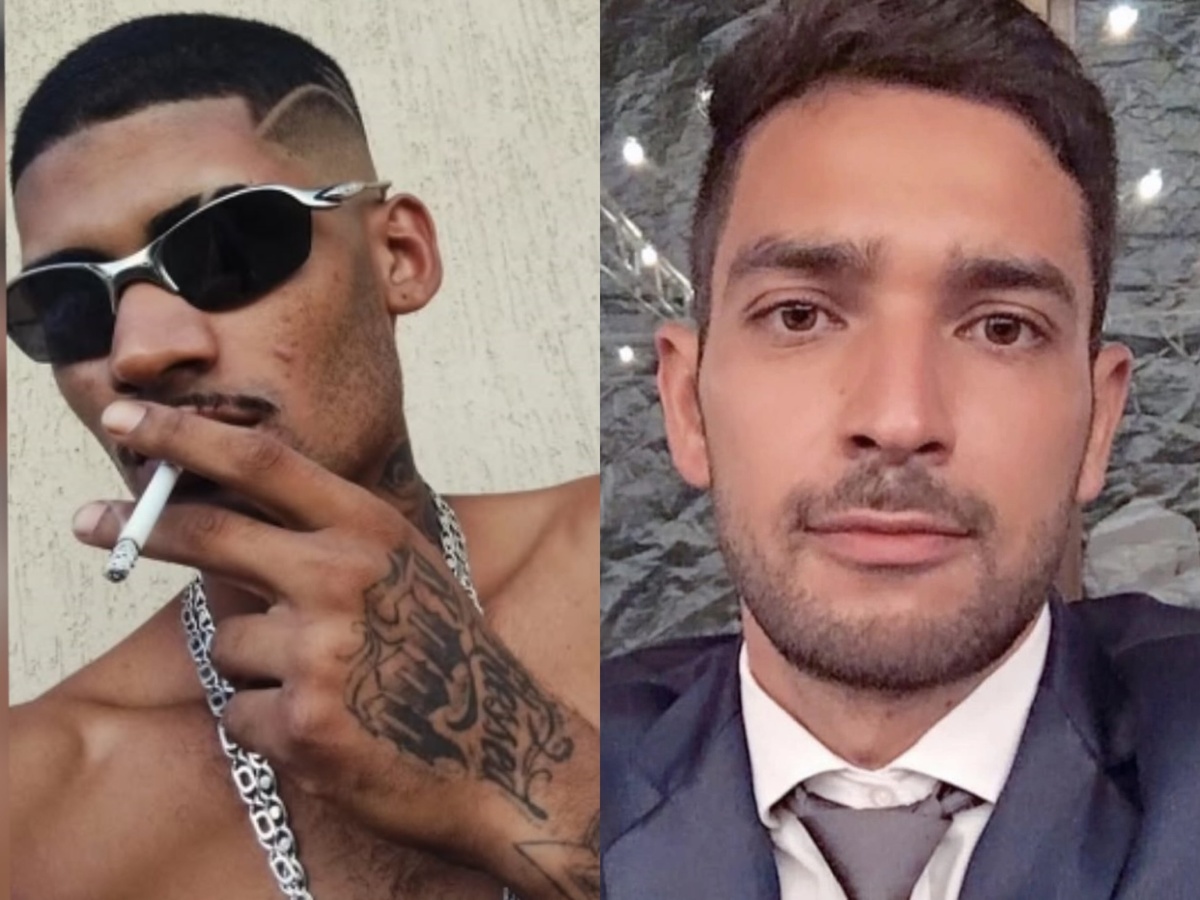 Preso o suspeito de ter matado sobrinho de vice-prefeito do Piauí no DF ...