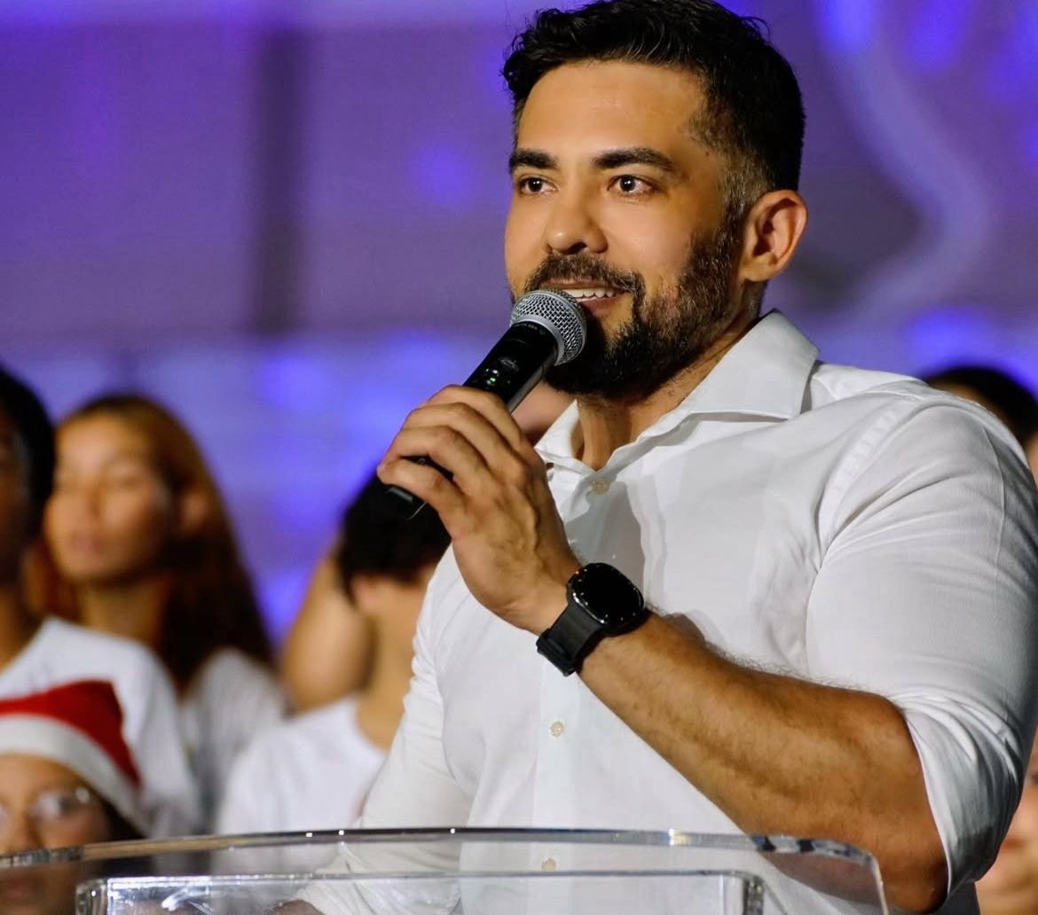 Direto da Redação: que papelão! Nesse show não tem É o Tchan | Direto ...