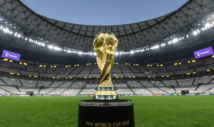 Copa chega ao 3º dia com estreia do Brasil e mais dois confrontos ...