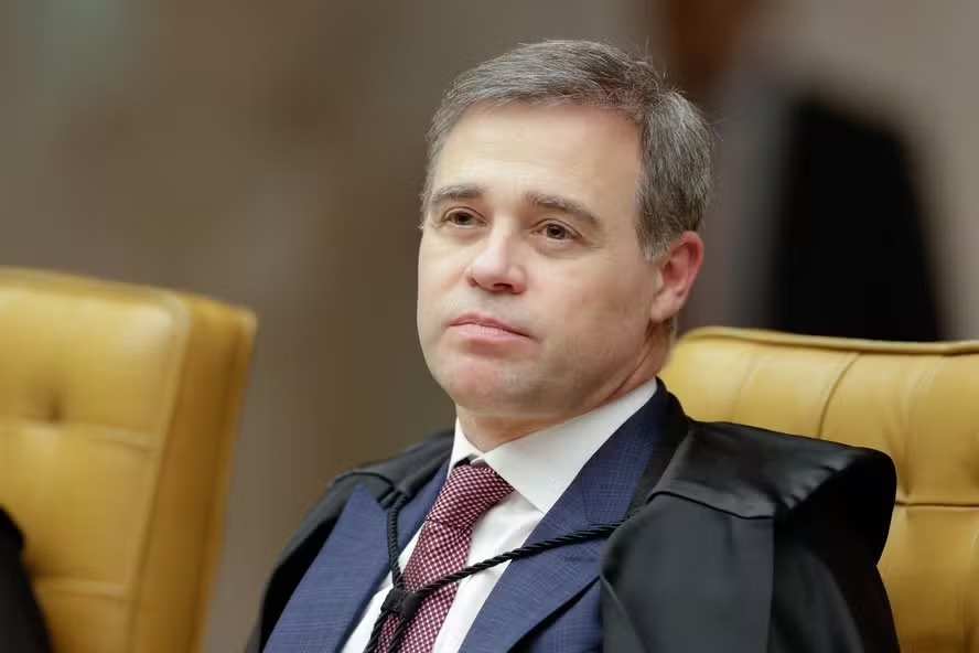 Mendonça prorroga inquérito sobre Banco Master por 60 dias | Portal AZ