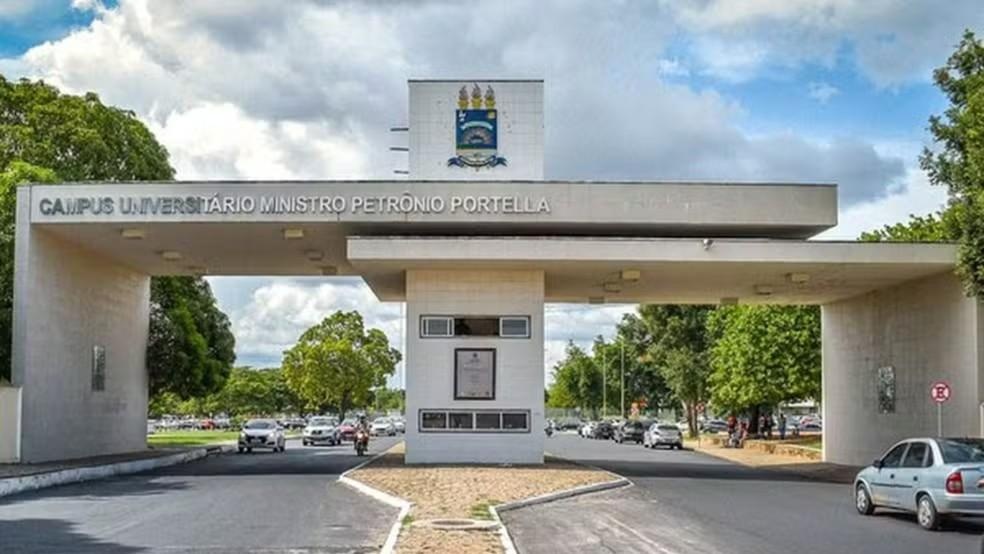 UFPI abre seleção com vagas para Medicina, Psicologia e Inteligência ...