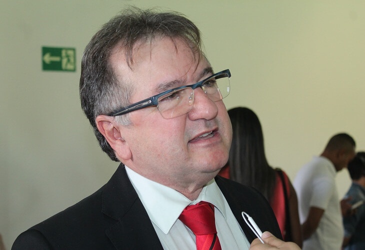 Deputados que votaram PEC da Blindagem têm ficha suja | Direto da ...