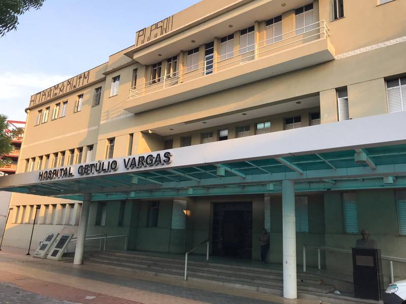 Direto da Redação: temos residência médica para 4 especialidades ...